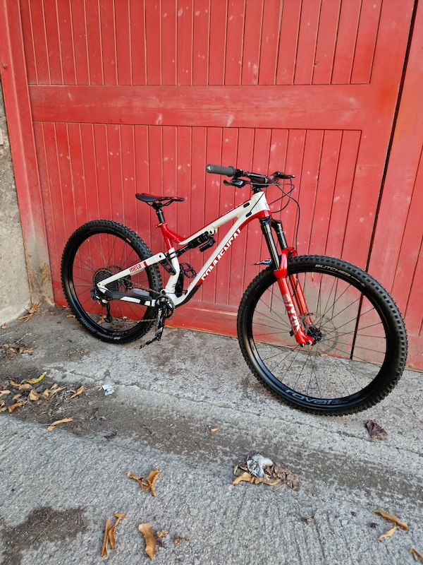 2020 Commencal Meta AM 29 Team Edition For Sale
