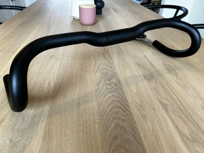 2023 Specialized Hover Rise Plus Flare Drop Handlebars For Sale