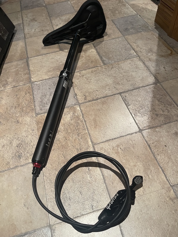 2023 Rock Shox Reverb 31.6 200mm For Sale