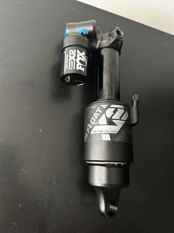 2022 Fox Float X2 Rear Shock - Black For Sale