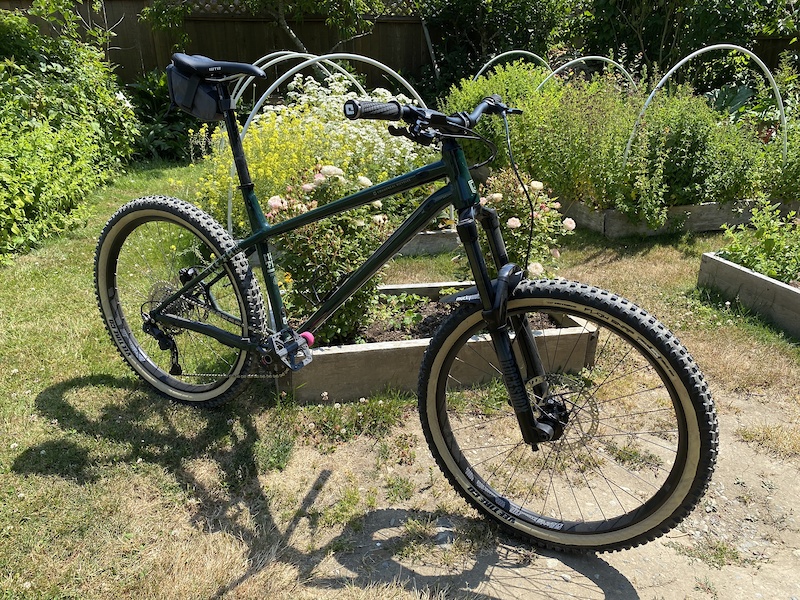 2021 COMMENCAL META HT AM ORIGIN For Sale