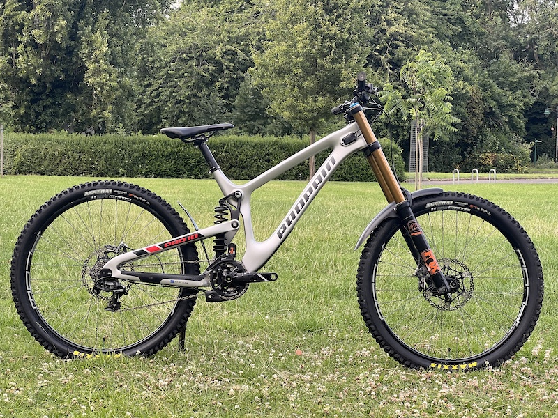 2018 Propain Rage Cf For Sale