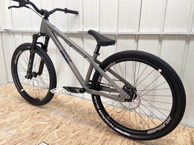 2022 DMR Rhythm size LONG For Sale