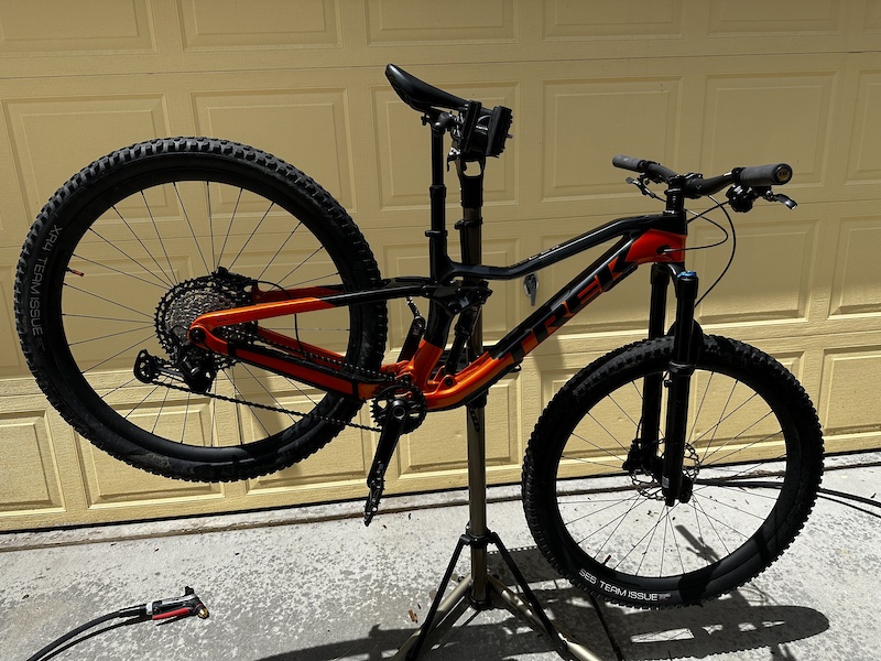 2022 Trek Fuel EX 9.8 GX gen 5 For Sale
