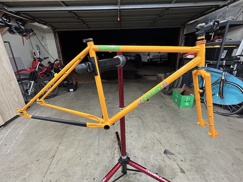 2023 Crust Wombat For Sale