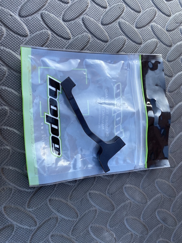 2023 Hope Adapter H 183mm Front For Sale