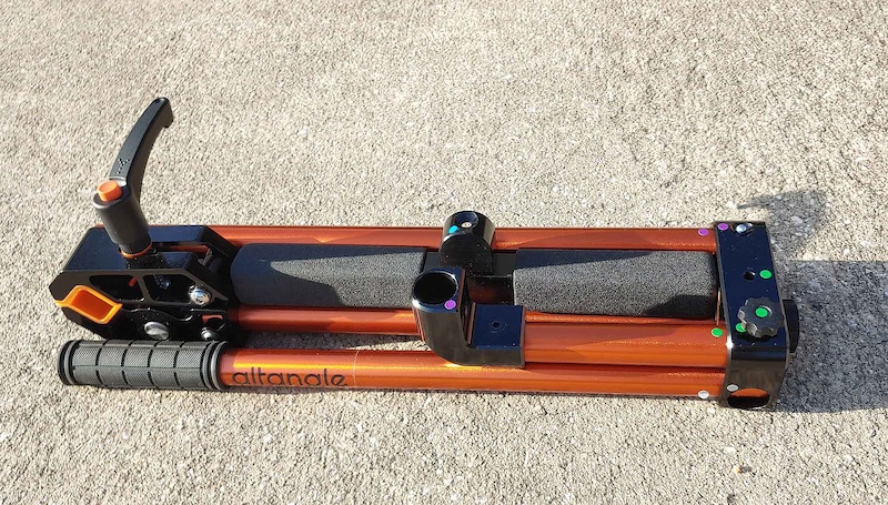 2023 Altangle Bike Hangar 2.0 Workstand For Sale