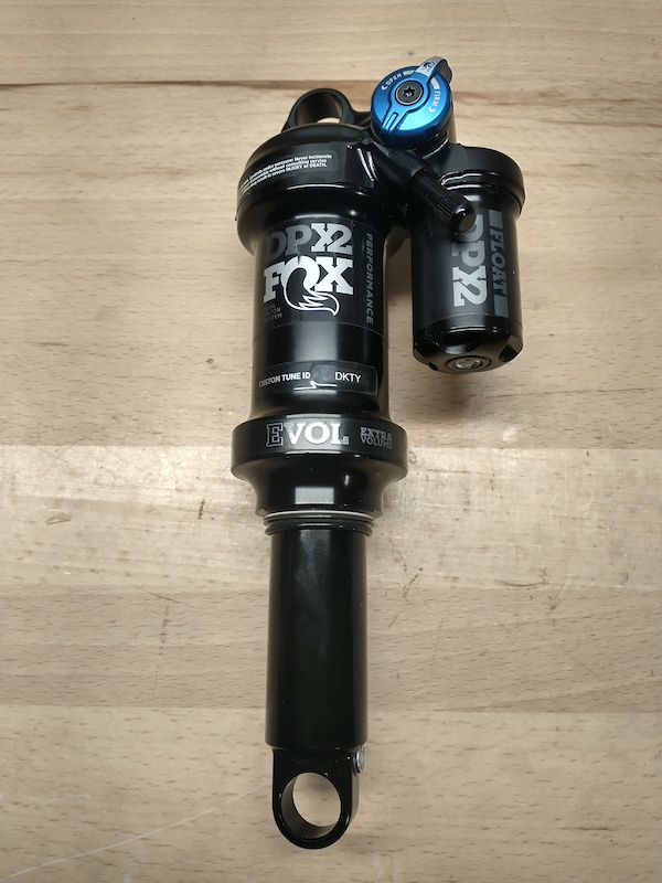 2019 Fox Float DPX2 7-7/8" * 2.25" (200mm*57mm) For Sale