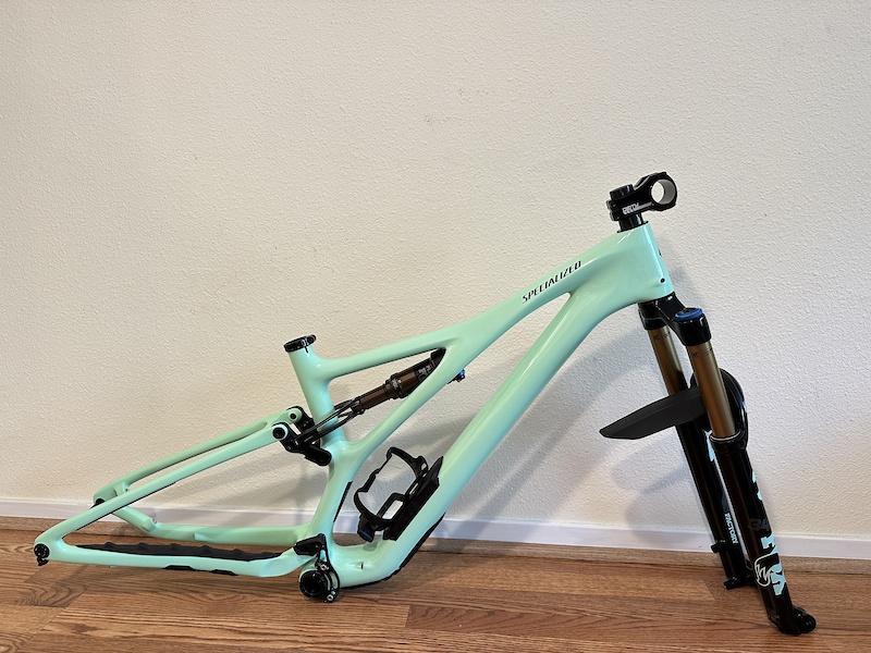 2022 Stumpjumper Pro Frameset S3 For Sale