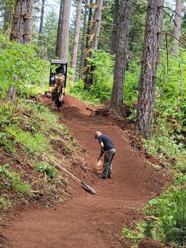 Y2K Mountain Biking Trail - Eugene, Oregon | Trailforks