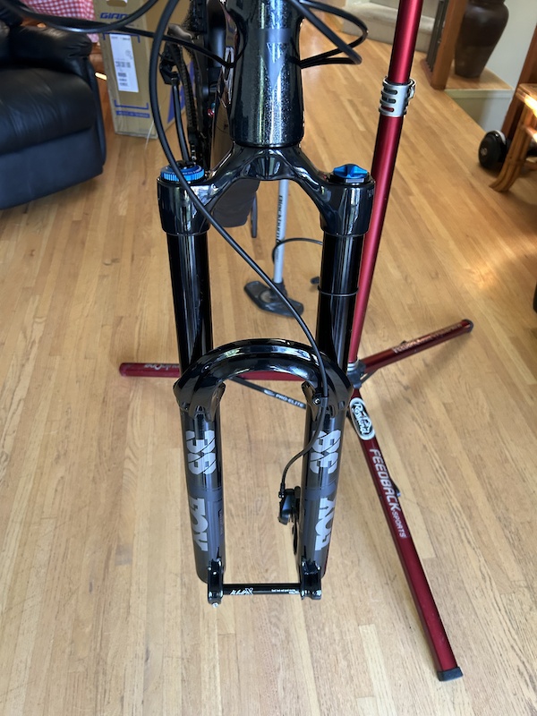 2024 Fox 38 Performance elite For Sale