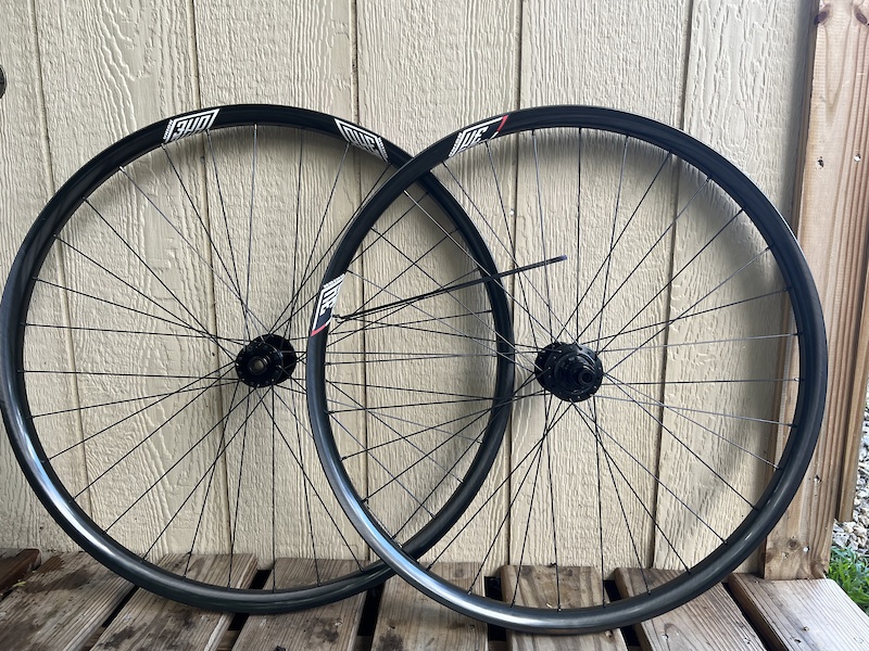 2022 NEW We Are One Union Carbon Wheels i9 hubs For Sale