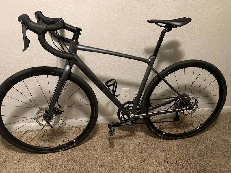 2021 Medium Giant Contend AR 4 For Sale