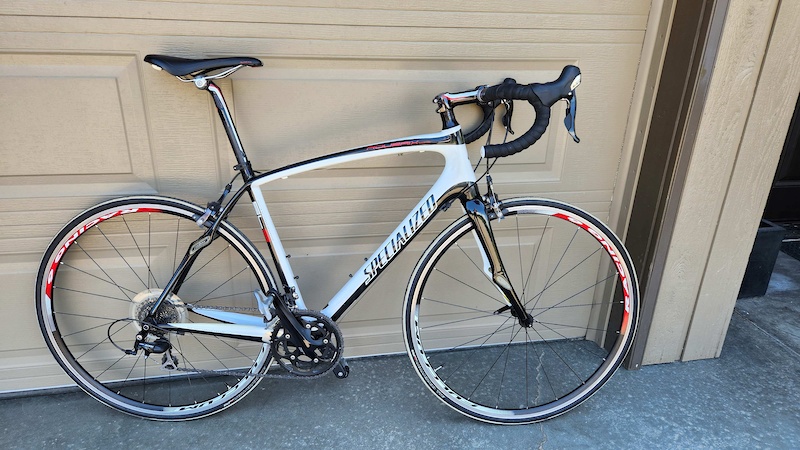 2011 Specialized Roubaix SL2, Large For Sale