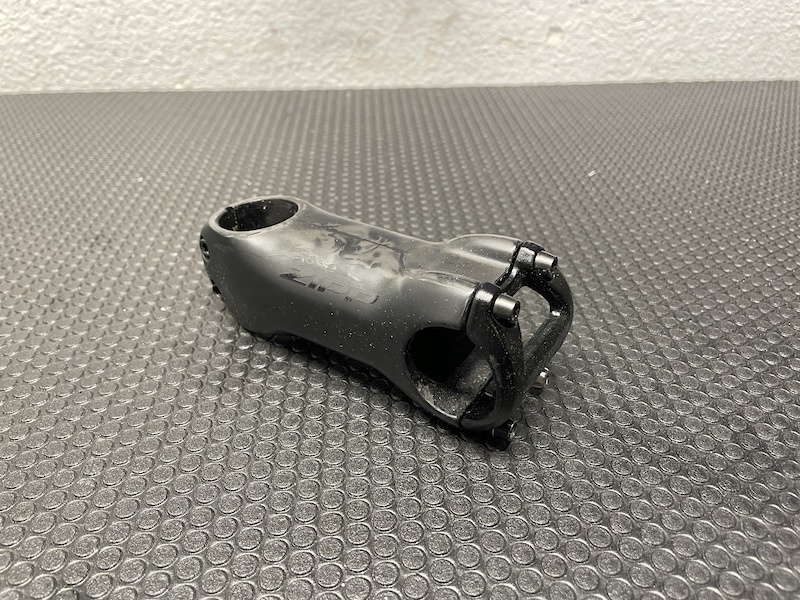2023 Zipp SL Speed Carbon Stem - 90mm For Sale 2023 Zipp SL Speed Carbon Stem - 90mm For Sale