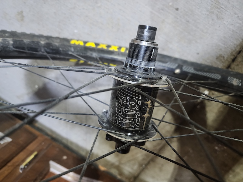 2017 E13 TRS Wheels For Sale