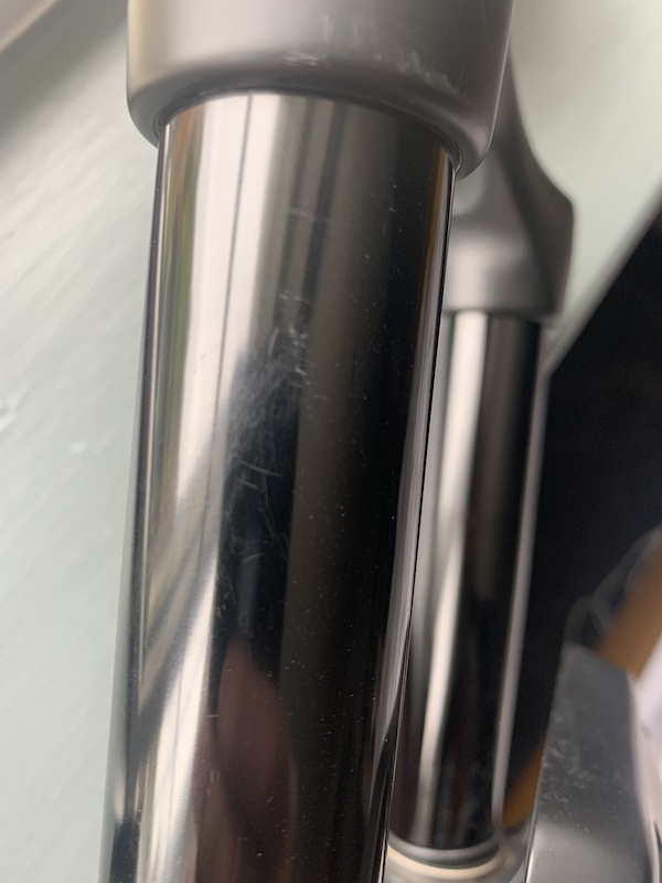 2020 Fox Rhythm 34 Float 29 forks 150mm travel 51mm offset For Sale