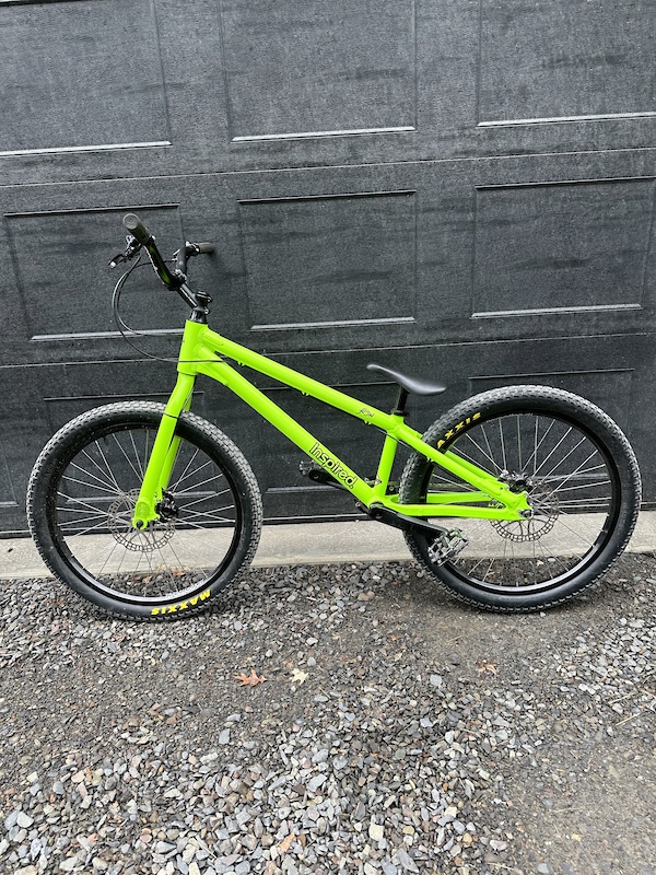 2022 Inspired flow plus 24” For Sale