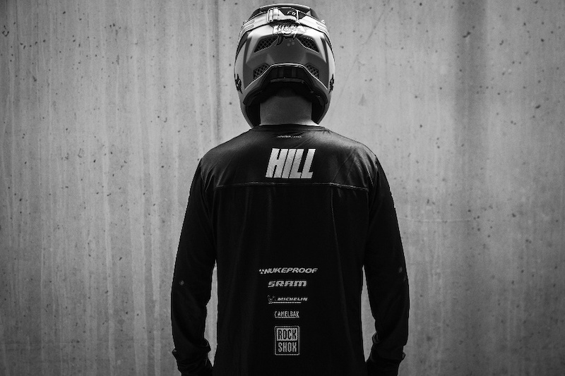 Sam Hill Injures Foot, Will Miss Val di Sole World Cup - Pinkbike
