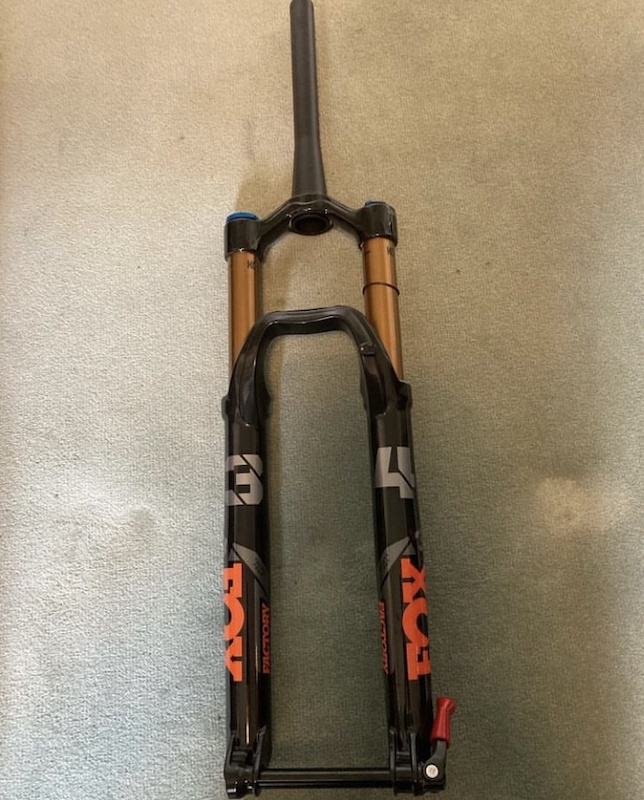 2021 Fox 34 For Sale