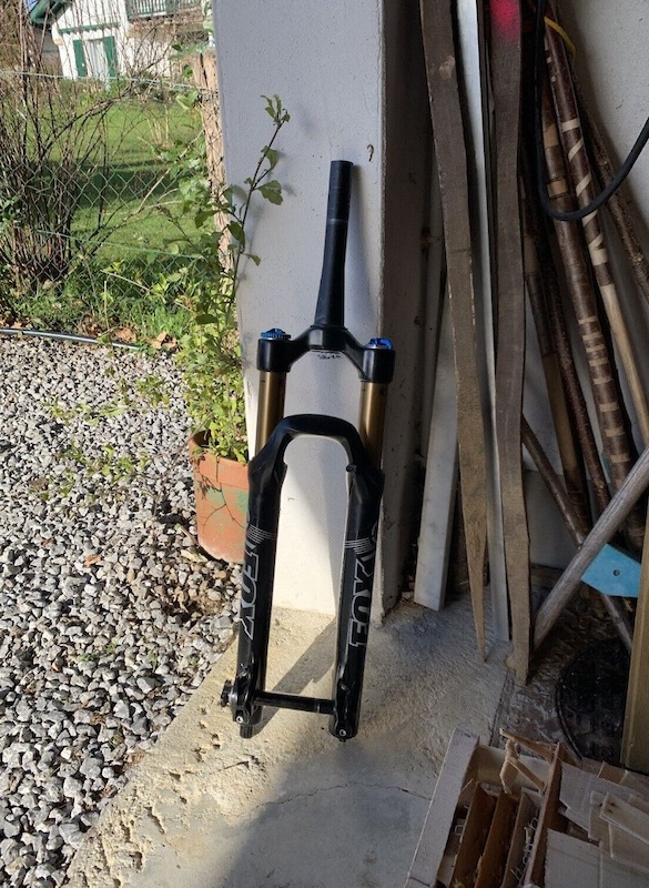 2014 Fox 36 Talas Float RC2 Factory series For Sale