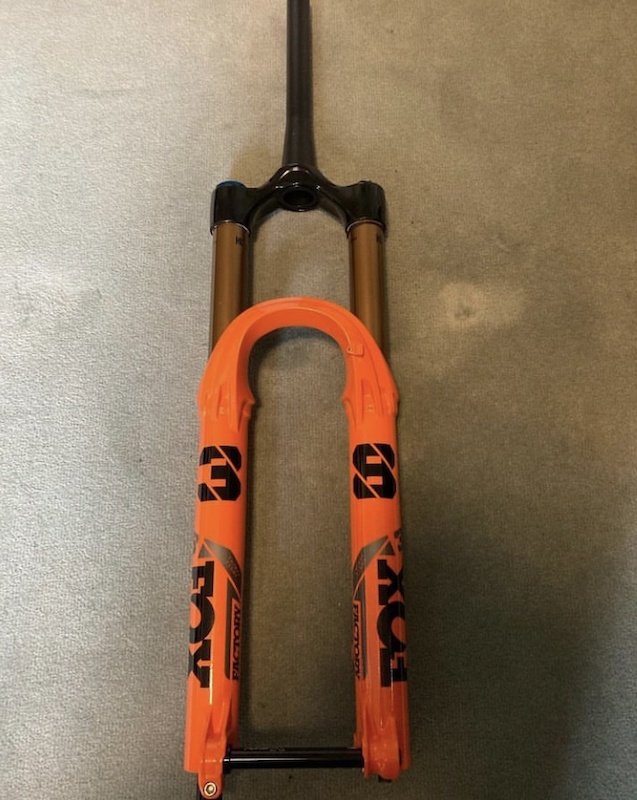 2021 Fox 38 For Sale