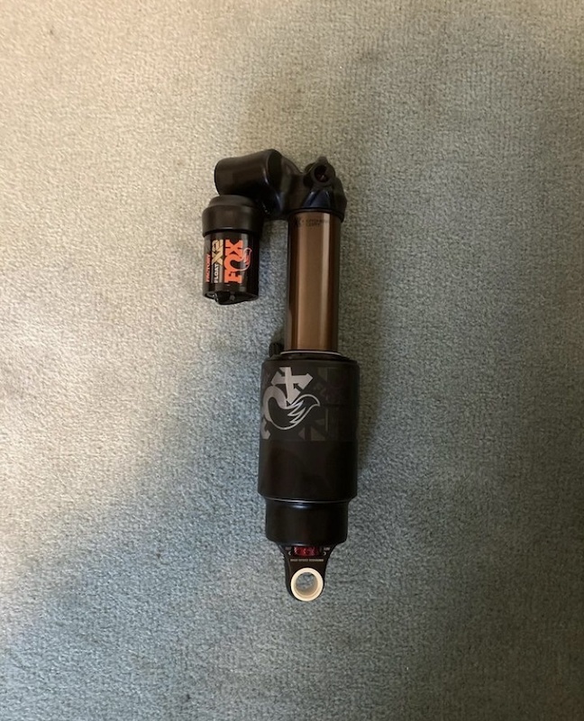 2021 Fox X2 Shock For Sale