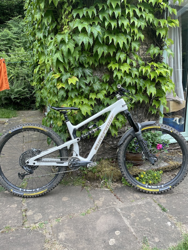 2023 Nukeproof mega 290 For Sale