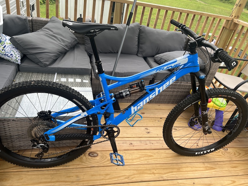2017 Banshee v2 large For Sale