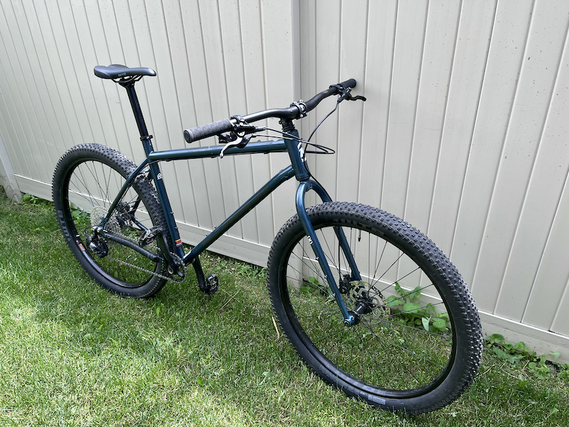 2020 Kona Unit X (XL) For Sale