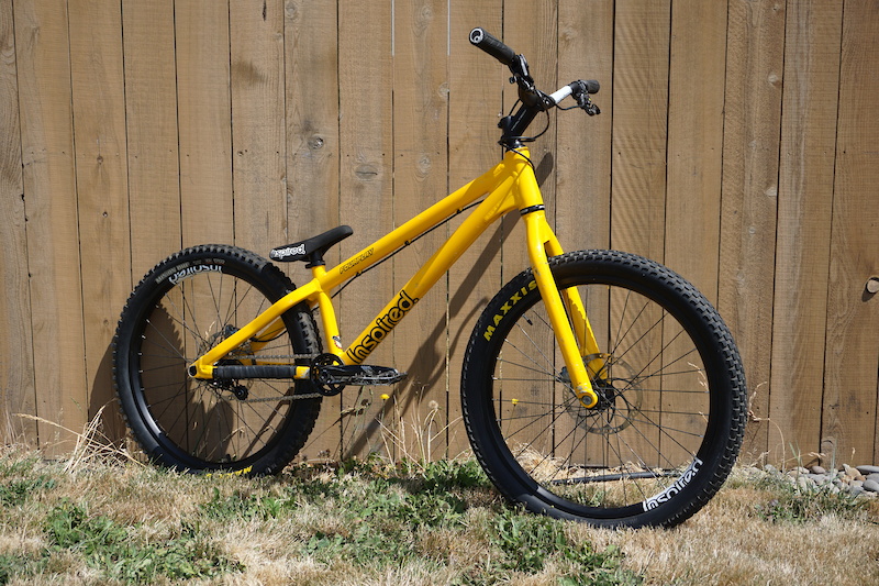 2021 Inspired Fourplay For Sale