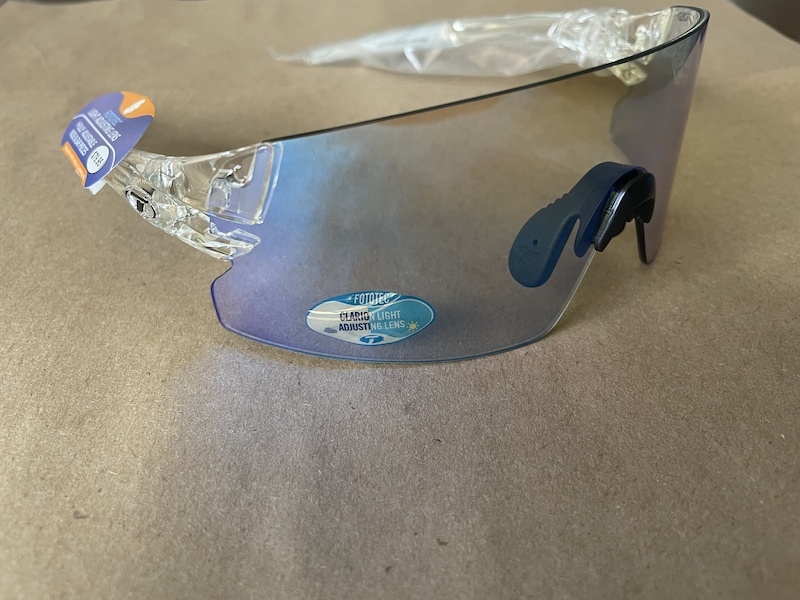 2023 Tifosi Rail XC Fototec For Sale