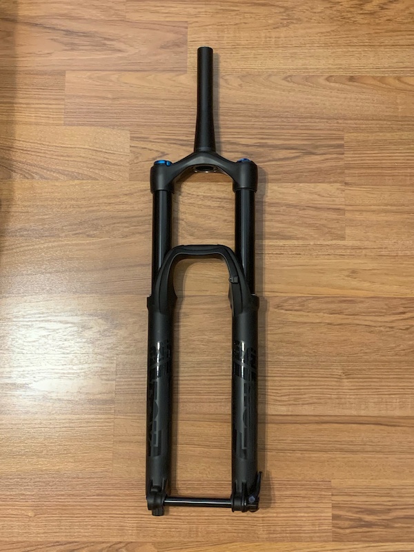 2023 New Fox 36 Rhythm GRIP Damper For Sale