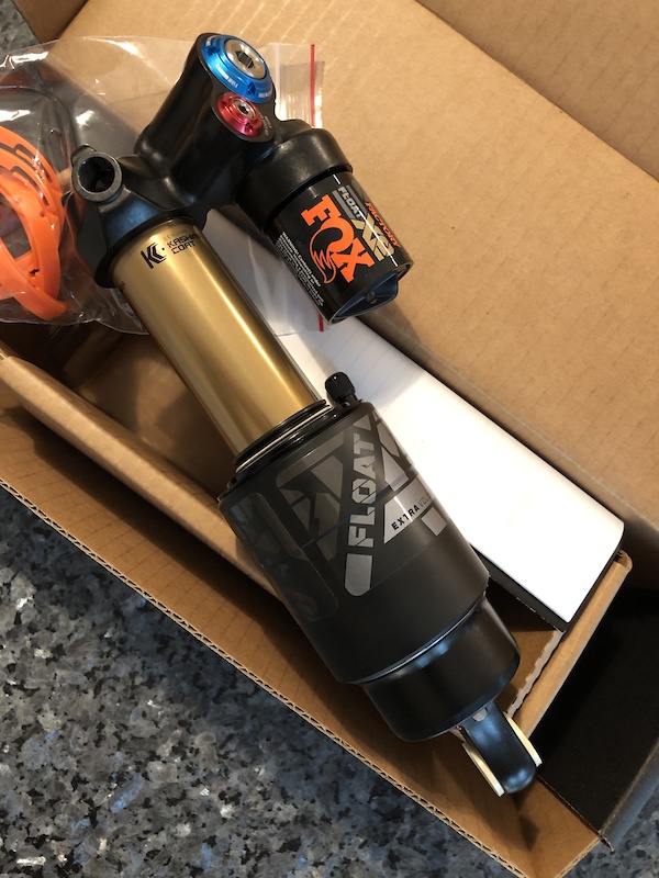 2024 Float X2 Factory New in Box For Sale