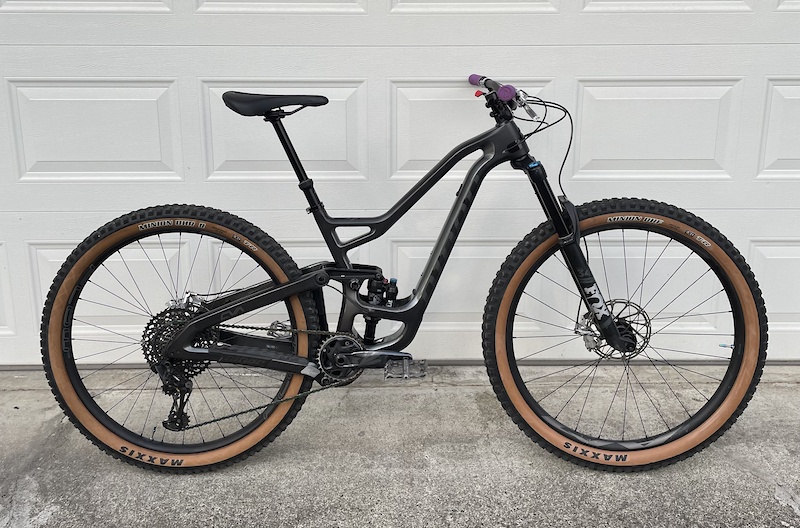 2022 Niner Rip 9 RDO For Sale
