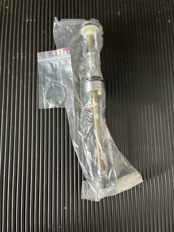 2022 Fox 36 150 mm air spring 21+ For Sale