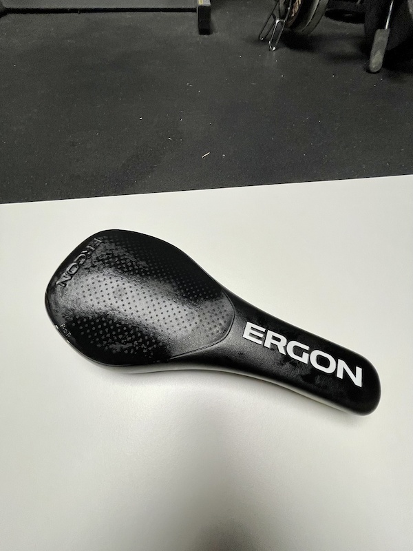 2021 Ergon Ti rails For Sale