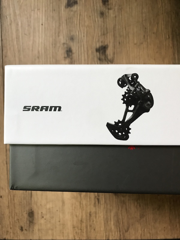 2022 Sram XX1 Eagle rear derailleur For Sale