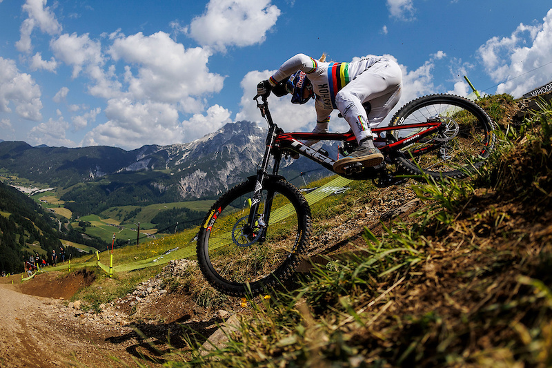 Video: Episode 4 of Youth + Glory Follows The RockShox Trek Race Team's ...