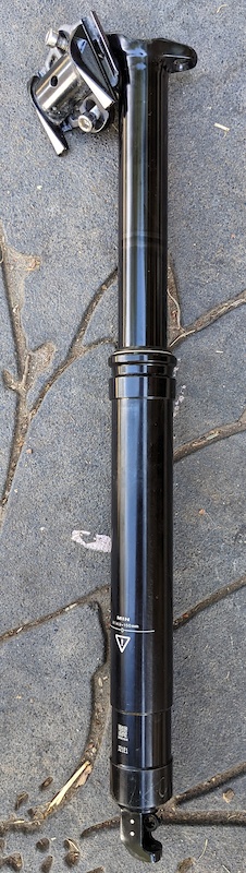 2021 TransX dropper post For Sale