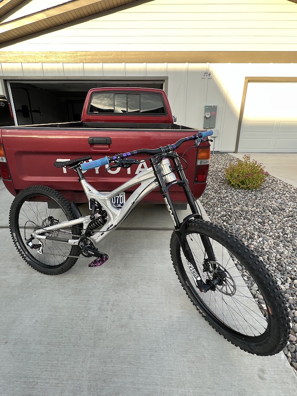 2016 Intense M16 - *PRICE DROP* For Sale