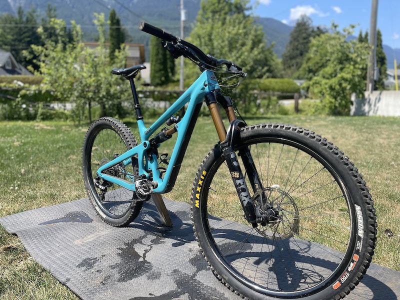 2021 Yeti sb150 For Sale