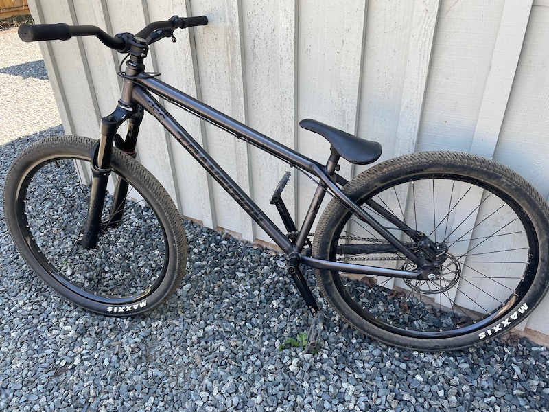 2021 TRANSITION PBJ - Size Long For Sale
