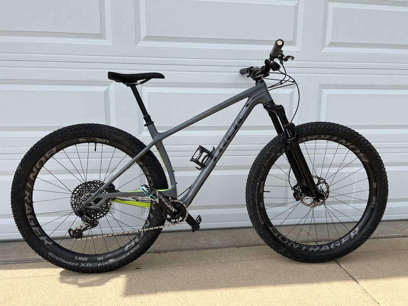 2019 Trek Stache 9.7 For Sale