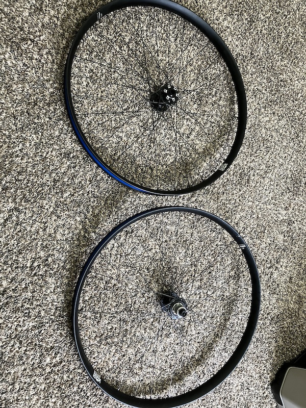 2023 Ibis BLK BRD SEND 29” wheels boost XD Freehub For Sale