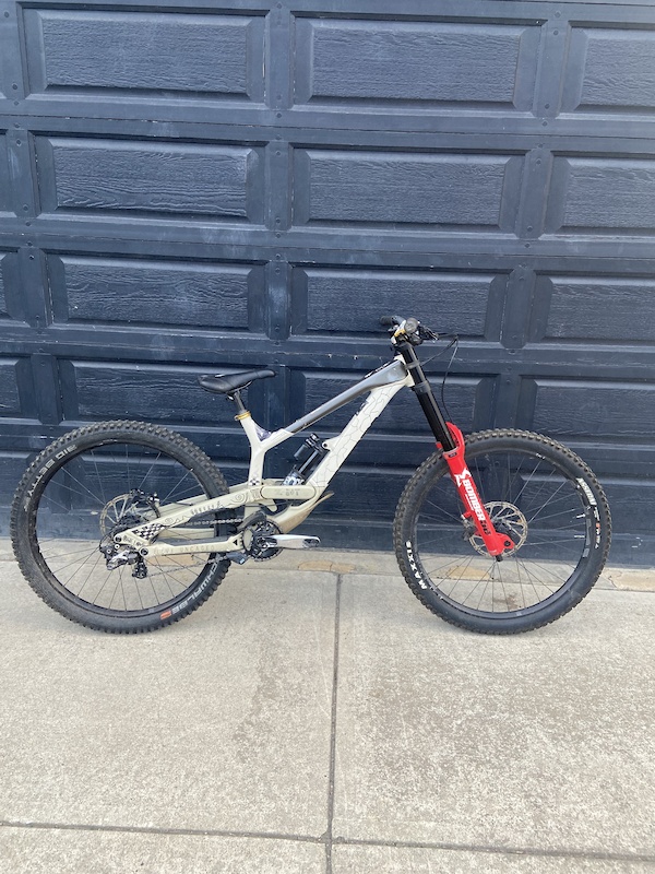 2020 Yt Tues comp For Sale