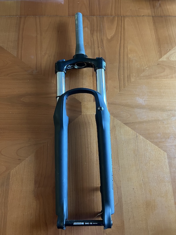 2022 Suntour XCM 32 Boost For Sale