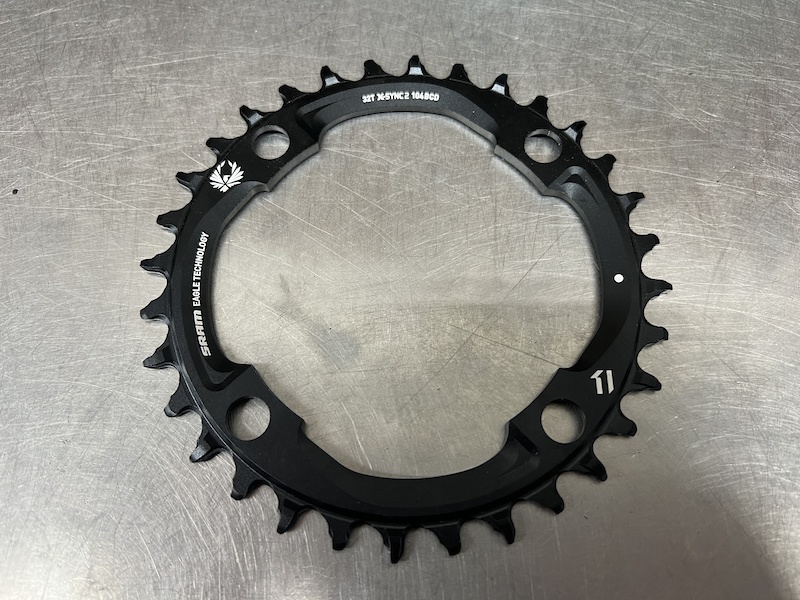 2022 SRAM x-sync 2 104BCD For Sale