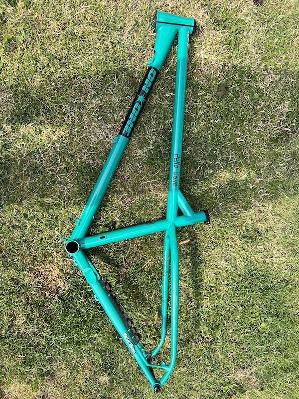 2022 On One Hello Dave For Sale