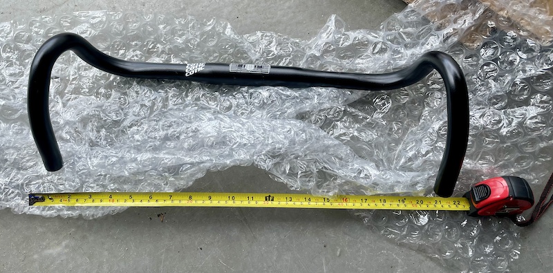 2020 Cotic drop bars 31.8 flared For Sale